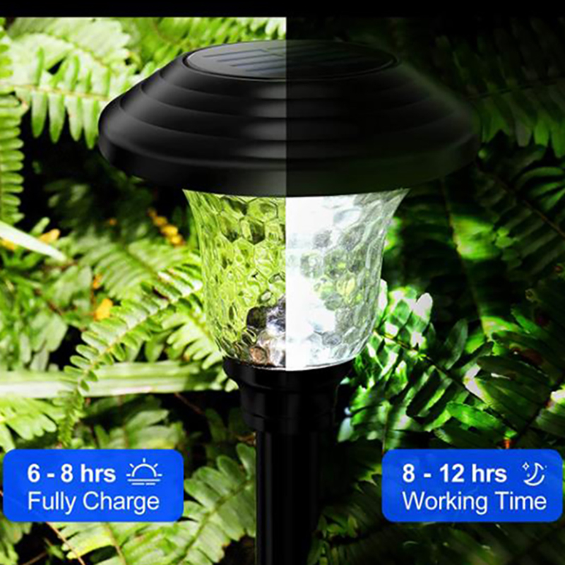 Outdoor led landscape light for country yard
