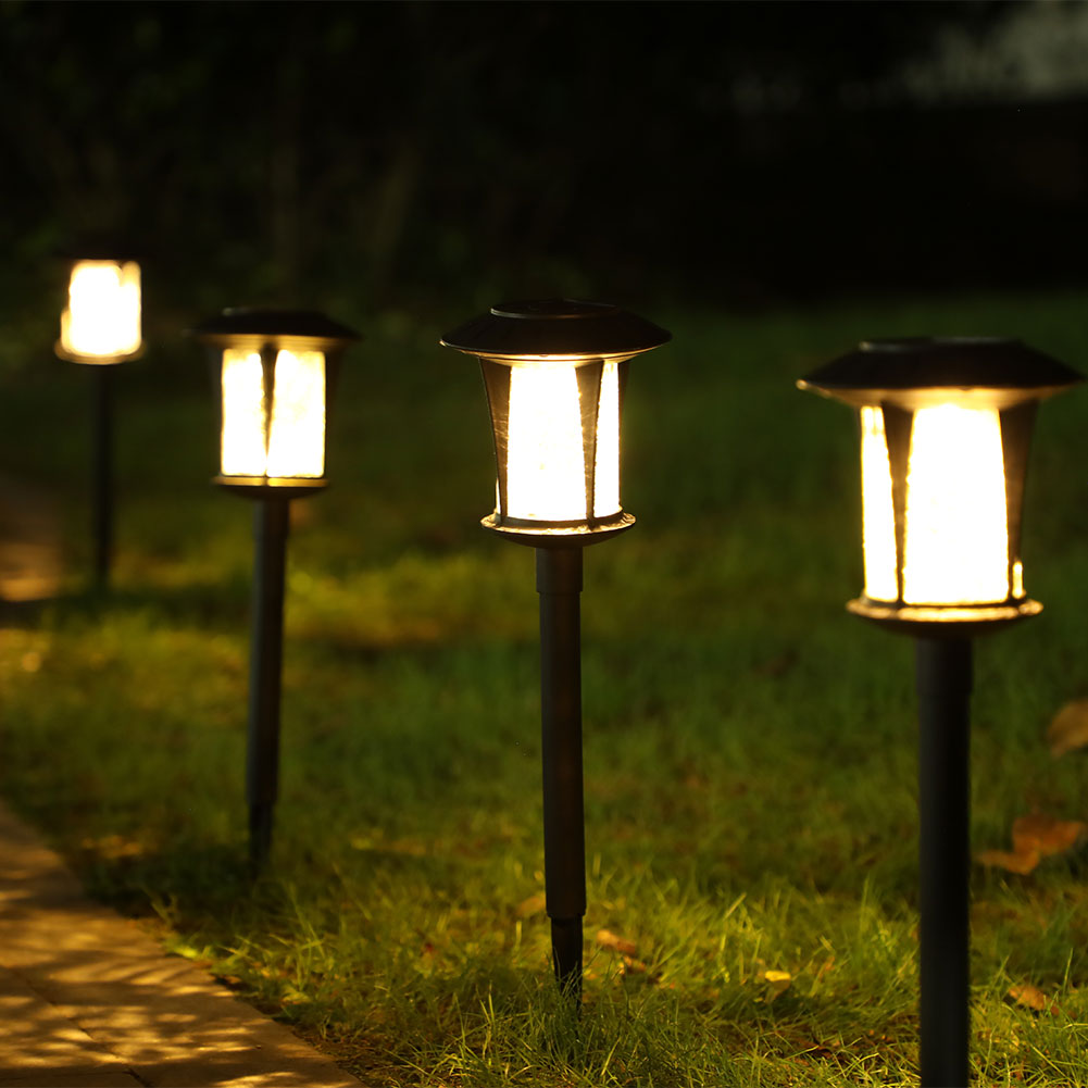 Outdoor waterproof led landscape light