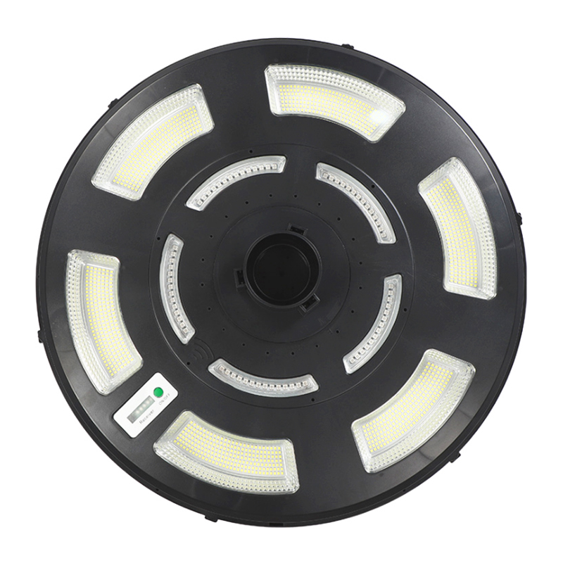 Sensor remote control led landscape light