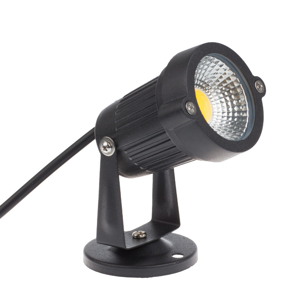 Super bright outdoor led landscape lights